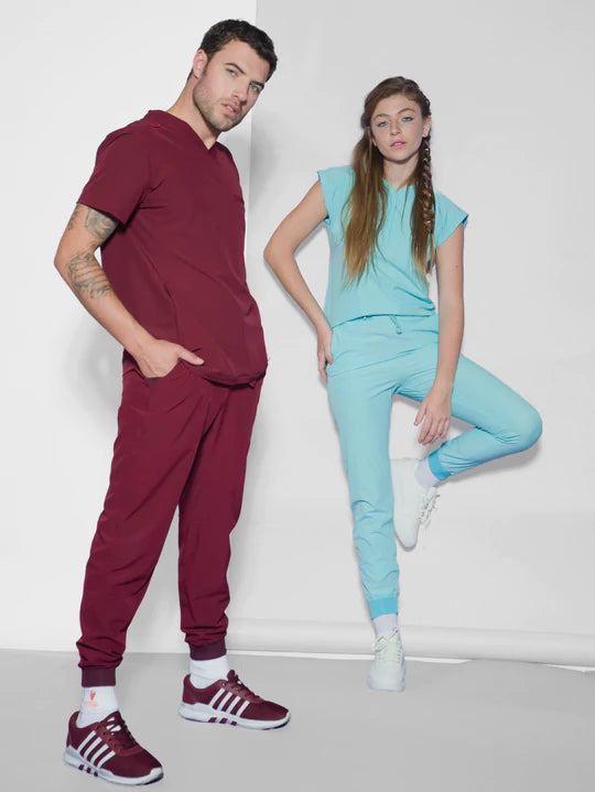 CASUAL SCRUB COLLECTION