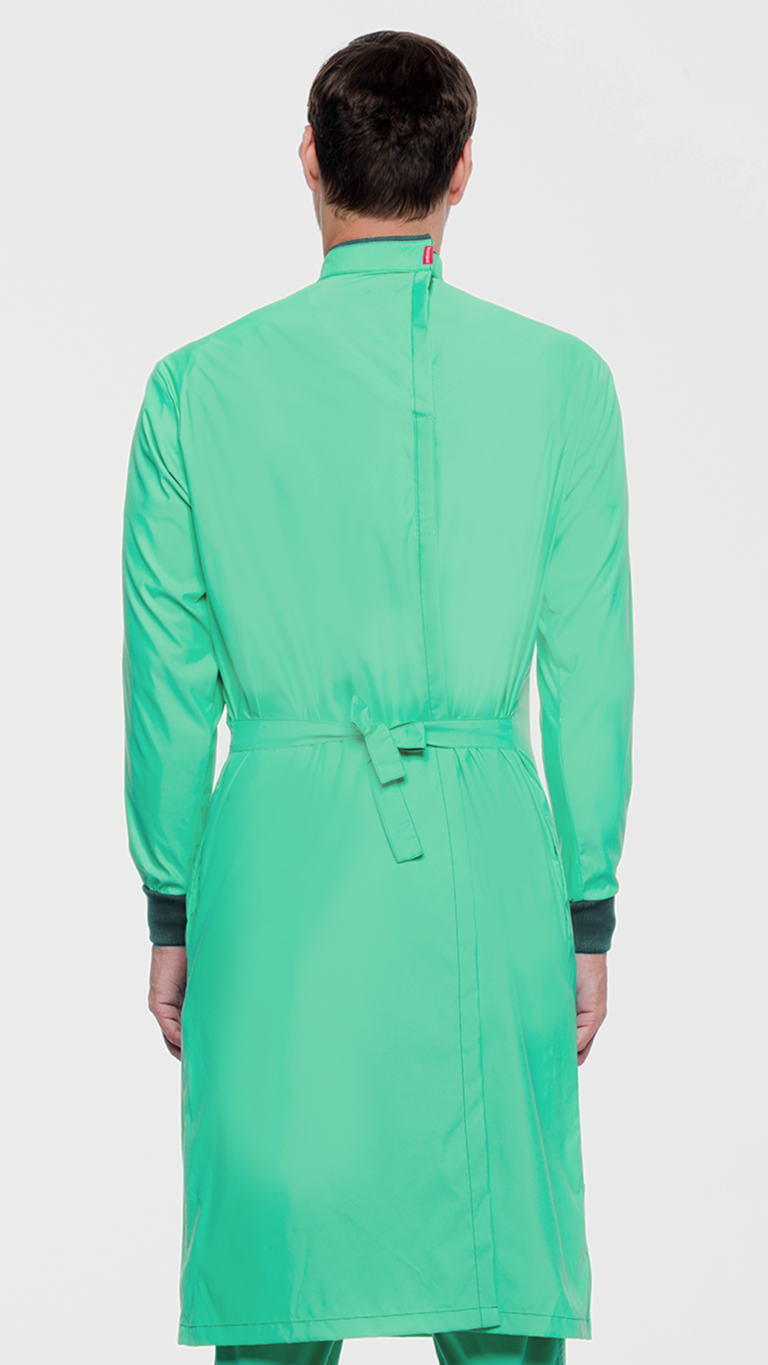 Kanaus Coat Pro Minty Green Men kanaus-coat-pro-minty-green-men
